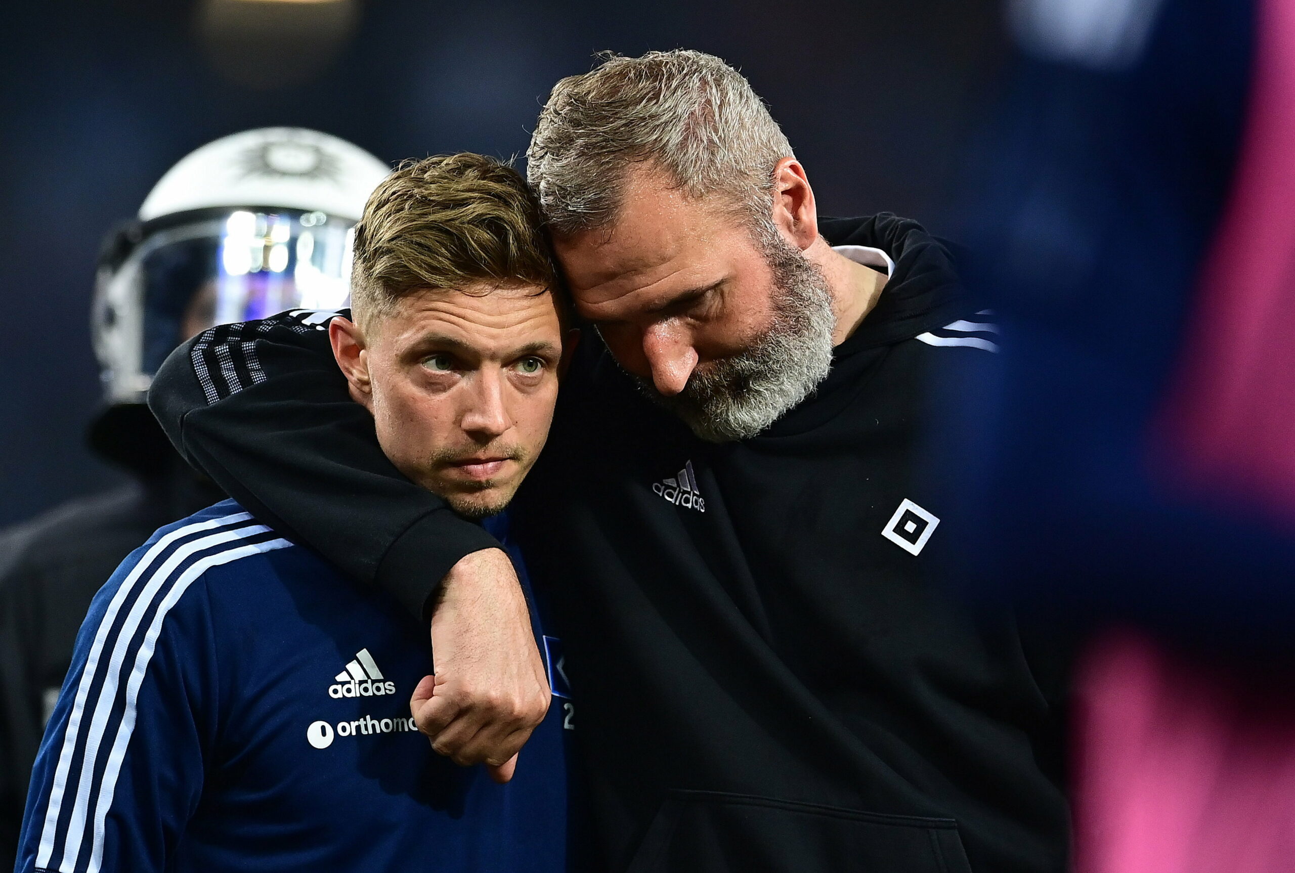 Spektakuläre Wende deutet sich an: Bleibt Kittel jetzt doch beim HSV?